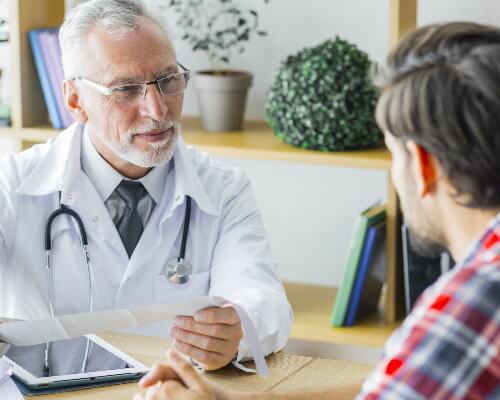 Why Get a Virtual Tumor Board? - Myelofibrosis Clinical Trials